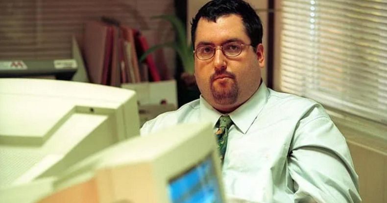 Murió uno de los actores más queridos de The Office