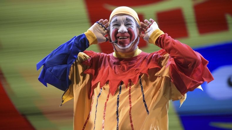 El drama familiar de Piñón Fijo: por qué no lo dejan ver a sus nietos