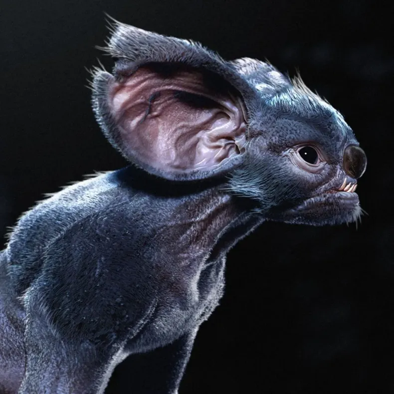 Cómo se vería Stitch en la vida real según la inteligencia artificial