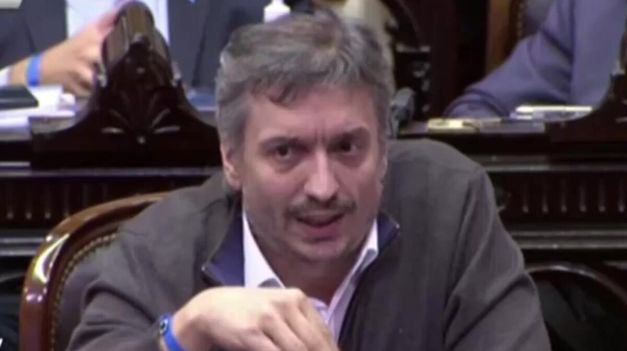 Alberto Fernández asistirá a la asunción de Máximo Kirchner al frente ...