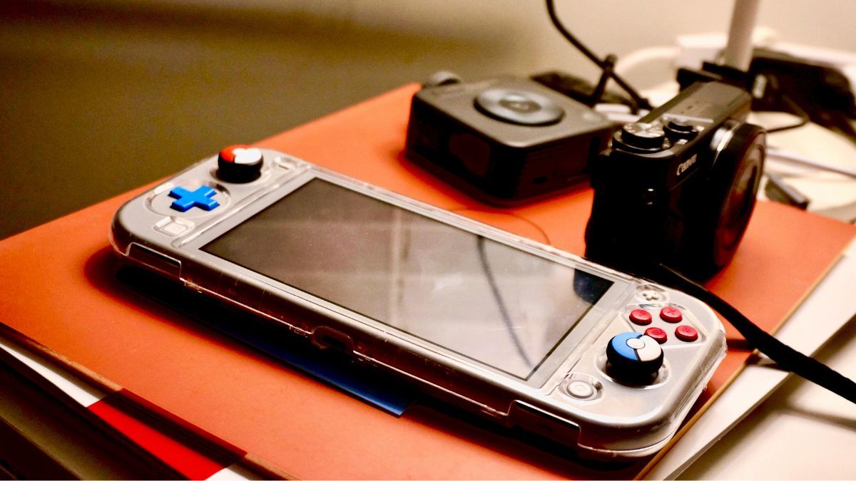 Atención gamers: lanzan una nueva consola que puede ser la más usada en ...