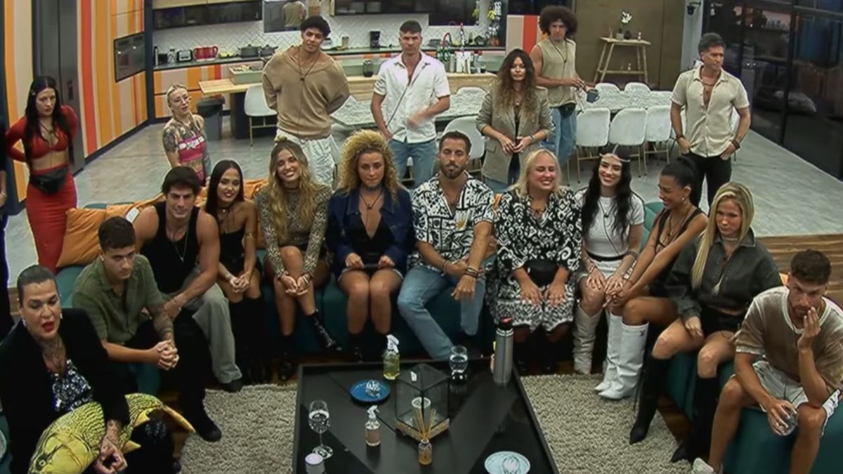 Gran Hermano: el duro momento que está atravesando una de las nuevas ...