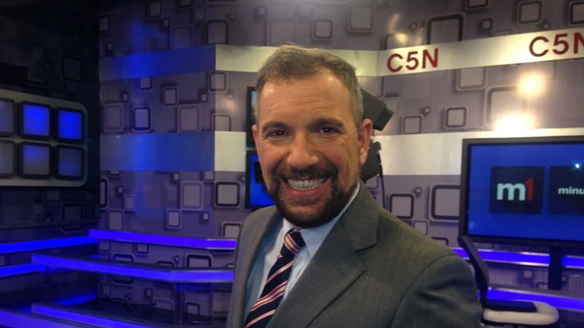 Pablo Duggan, sobre la nominación de Argentina en vivo a los Martín ...