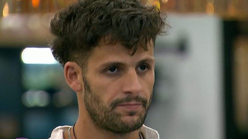 Gran Hermano 2023: Joel Ojeda es el décimo eliminado