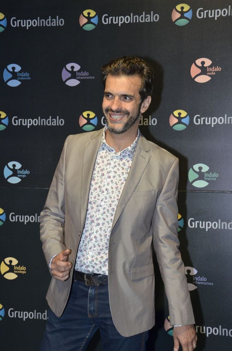 Todas las fotos de la fiesta de Fin de Año del Grupo Indalo