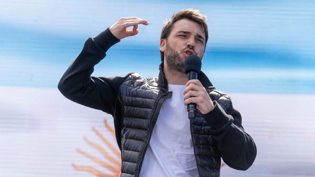 El gobernador Ignacio Torres confirmó que Chubut podrá pagar los aguinaldos