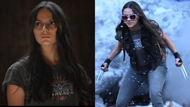 Marvel confirmó la noticia más esperada sobre X-23 luego de Deadpool y Wolverine