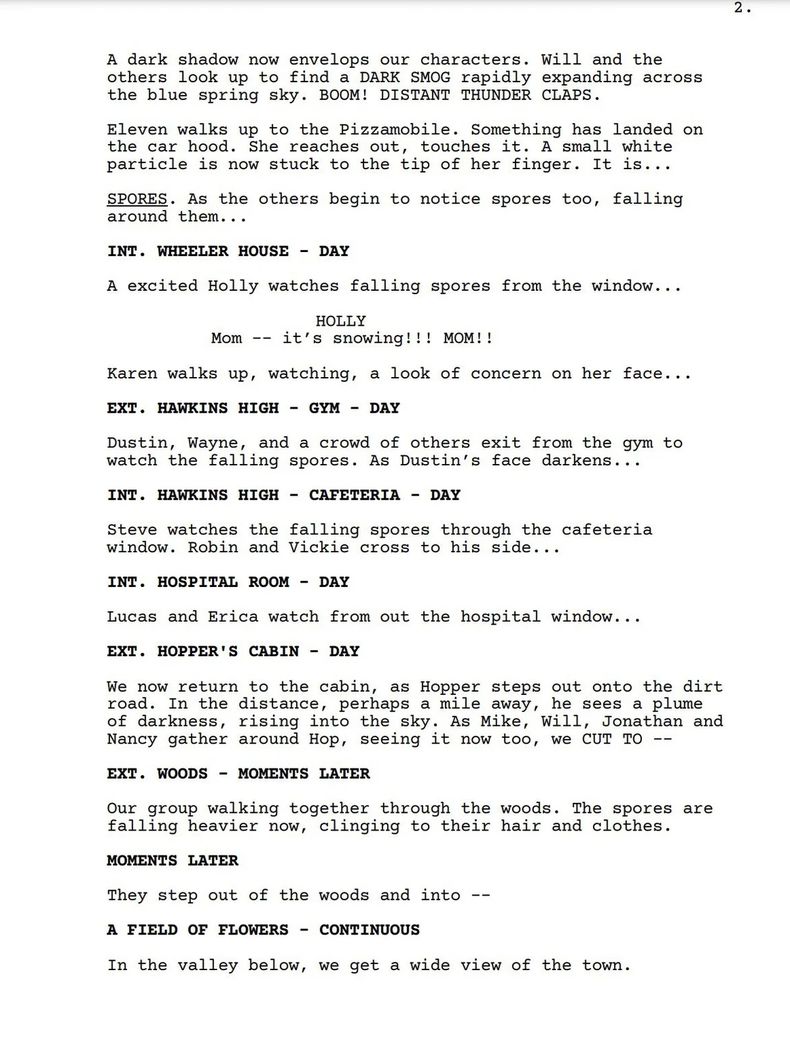 Stranger Things: el detalle contado por los creadores sobre la cuarta temporada