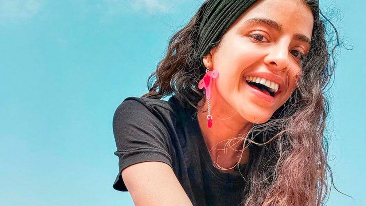 Jacinta, la participante de La Voz Argentina que revolucionó las redes ...