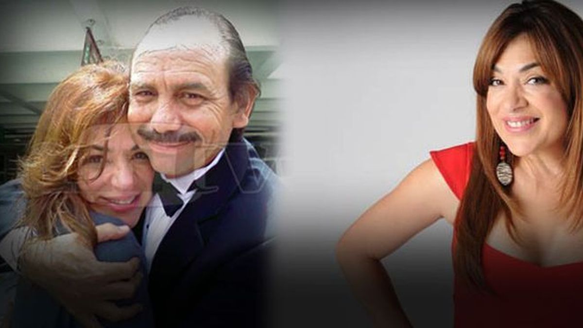 Claribel Medina se reencontró con un viejo amor y está de novia