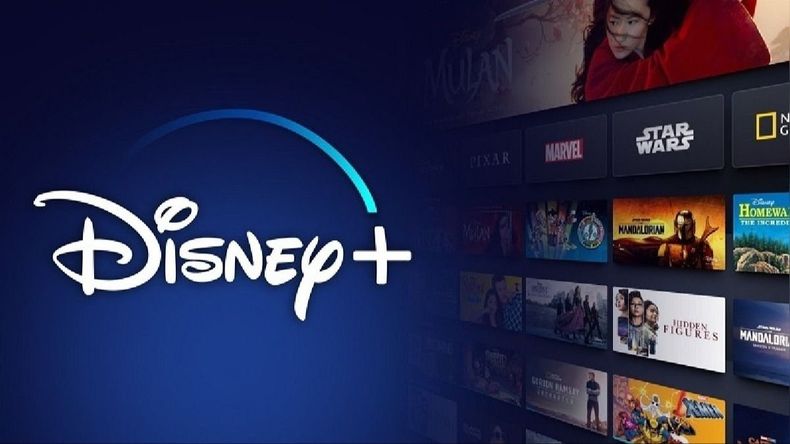 Cómo pagar una factura vencida de Disney+