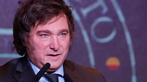 Javier Milei retomó su agenda con una reunión de Gabinete en Casa Rosada