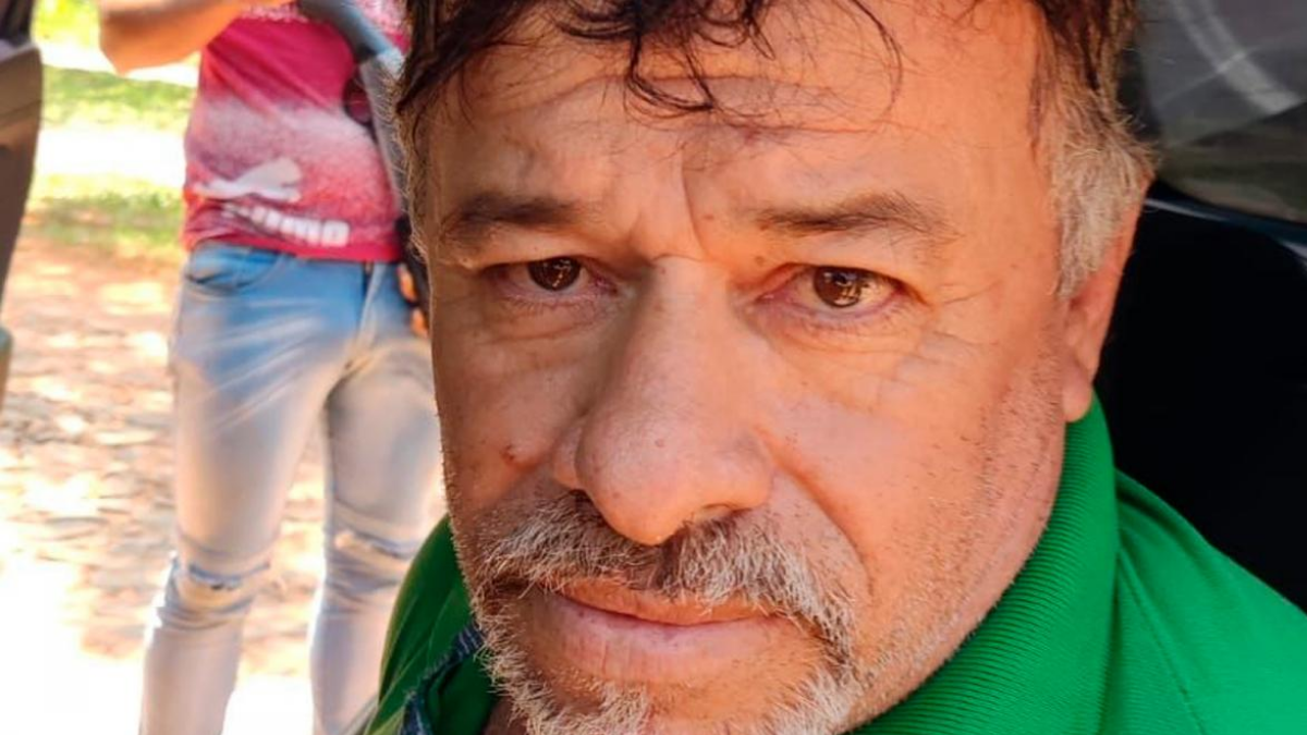 Condenaron a perpetua a el Carnicero por el crimen de un empresario en Caballito