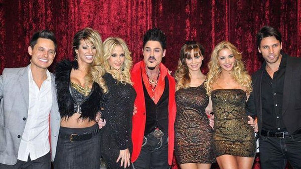 Exclusivo Fort en llamas: le sacan el concurso de cantantes y teme que ...