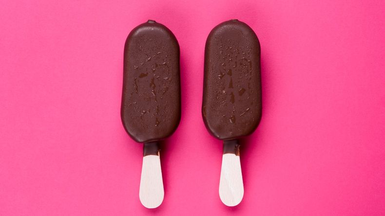 Receta sencilla de bombón helado: una opción fresca y deliciosa para el ...