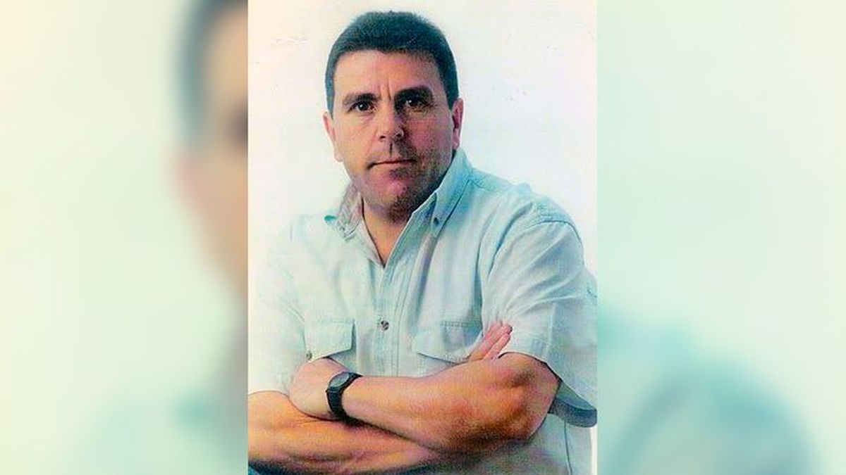 A los 54 años, murió el actor Luis Mazzeo