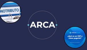 Quién es Juan Pazo, el nuevo titular de la ARCA