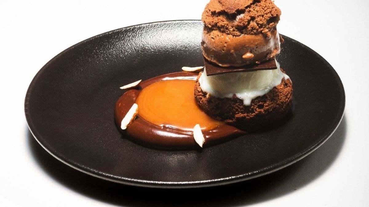 Postres fuera de serie: cómo son y dónde comerlos