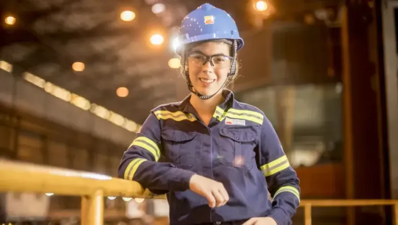 Grupo Techint incorporará 400 profesionales y pasantes: qué perfiles ...