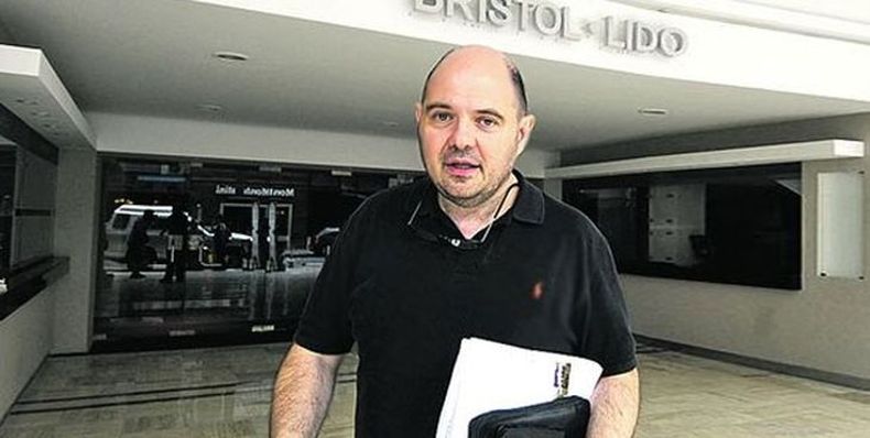 Carlos Rottemberg: En un semana se sabrá la realidad de la temporada