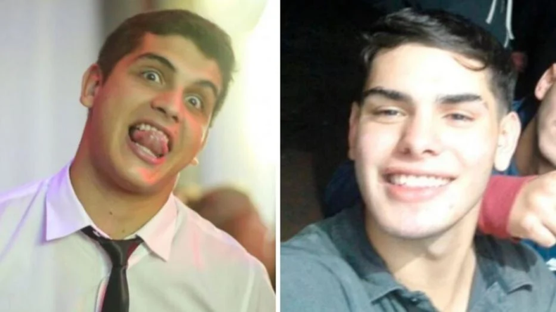 Caso de Fernando Báez Sosa: secuestraron los celulares de Blas Cinalli ...