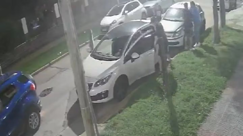 La Matanza: balearon al hijo de 14 años de un dirigente de Vélez ...