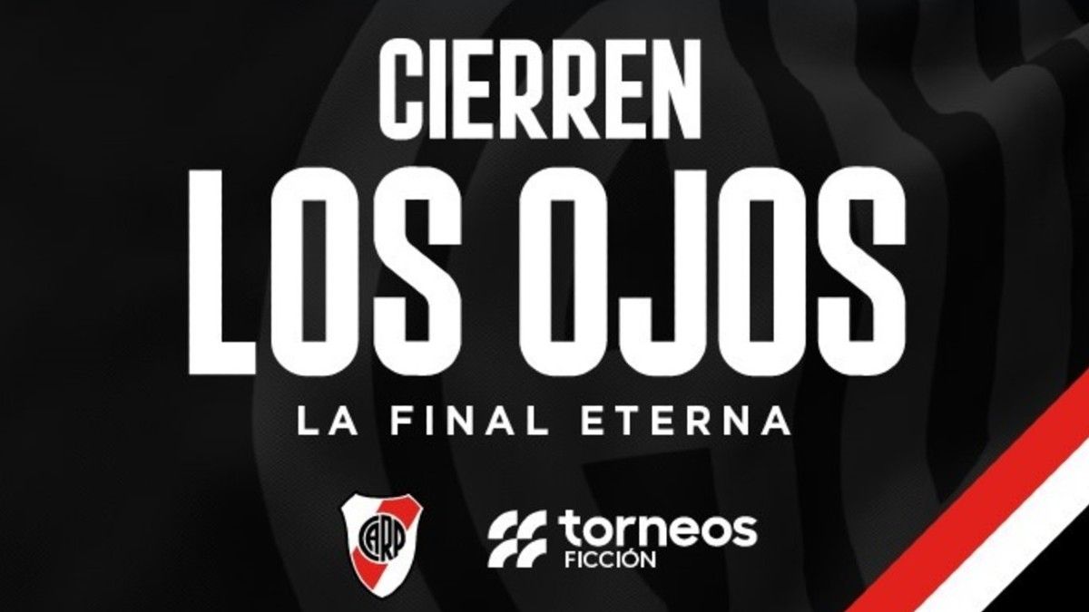 Salieron a la venta las entradas para la película de River: cómo comprar y a qué precio