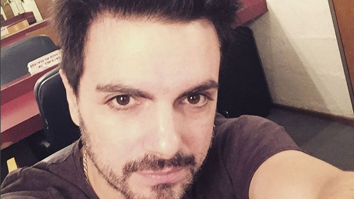 El lado B de Ale Sergi: las tareas del hogar, la vida en familia ¡y ...