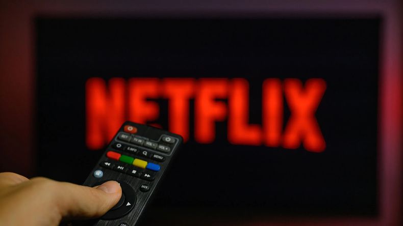 Netflix Esta Película Se Estrenó Recién Dura 90 Minutos Y Ya Es Furor