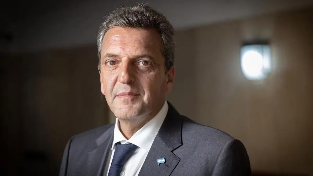 Massa se expresó en contra de cambios en Bienes Personales, blanqueo y ...