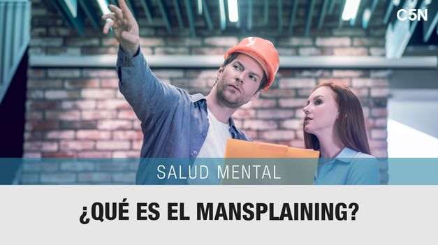 Mansplaining: cuando la explicación se convierte en una demostración de ...