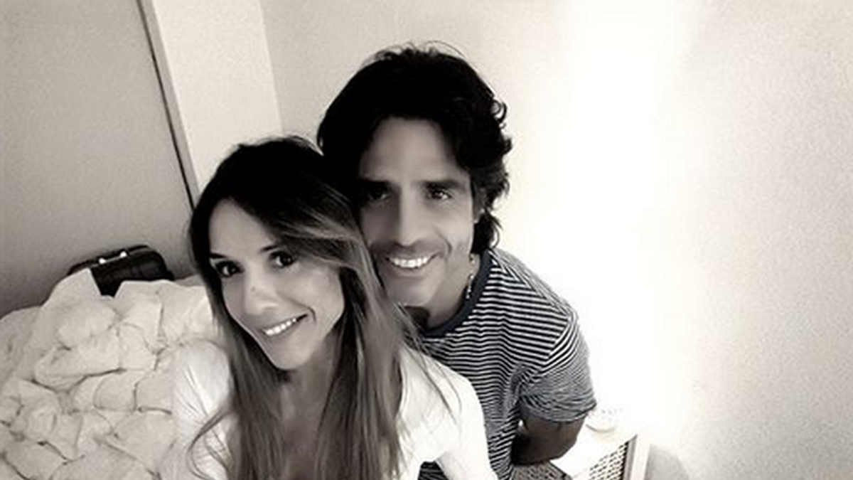 Laura Miller, nuevamente enamorada tras el escándalo con Nicolás Traut