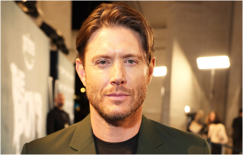 ESTRELLA de THE BOYS: la IMPRESIONANTE TRANSFORMACIÓN de JENSEN ACKLES ...