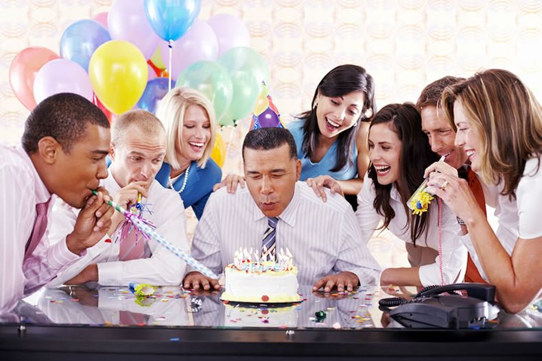 Cuáles son las tradiciones de los argentinos en los cumpleaños que llaman la atención en el exterior