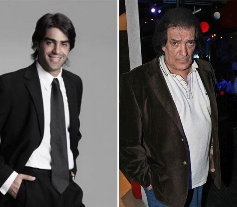 Alejandro Cupitó tras los pasos del Facha Martel