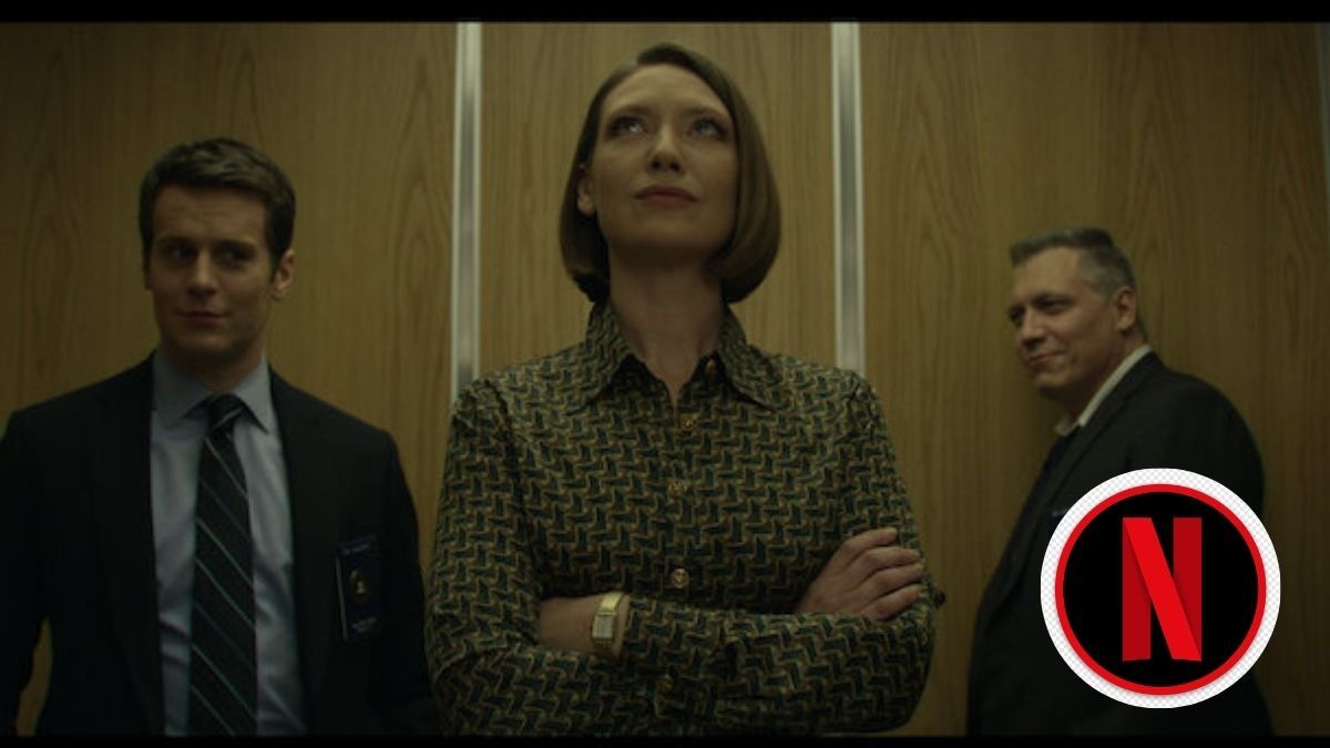 La serie de Netfix de solo 10 capítulos que te lleva al interior de la ...