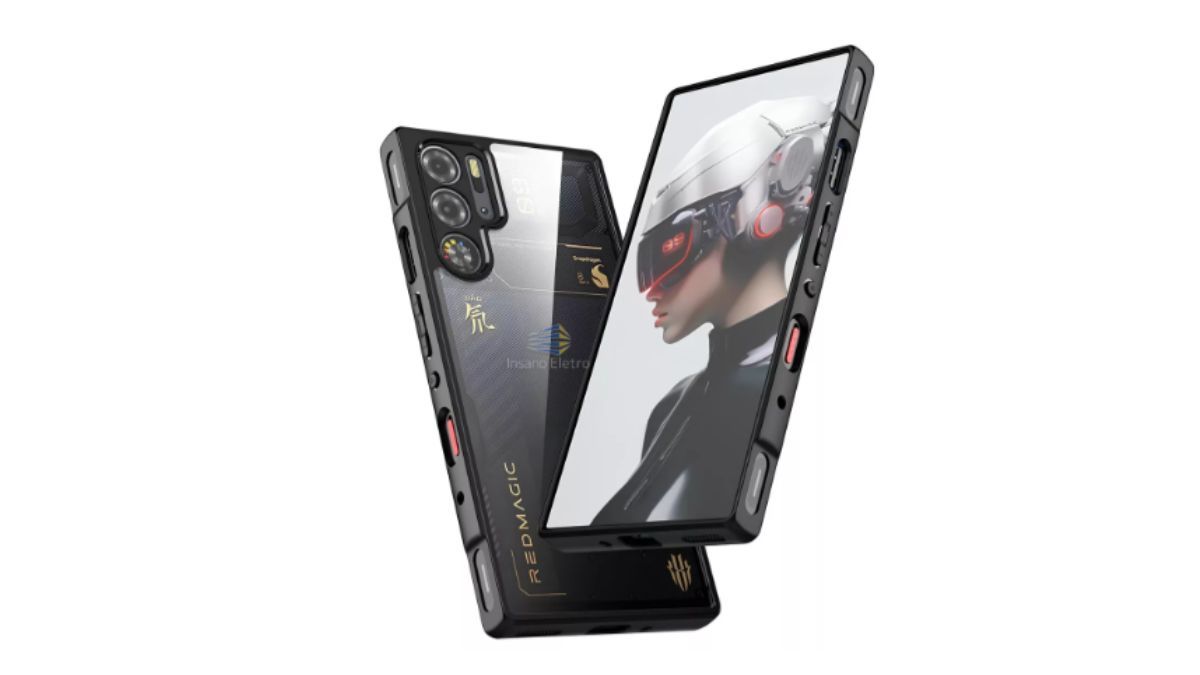 El innovador celular para jugar a videojuegos que llega para eliminar a ...