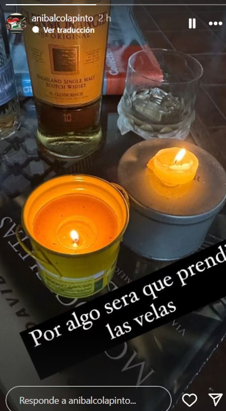 El emocionante mensaje de la mamá de Franco Colapinto, el flamante ...