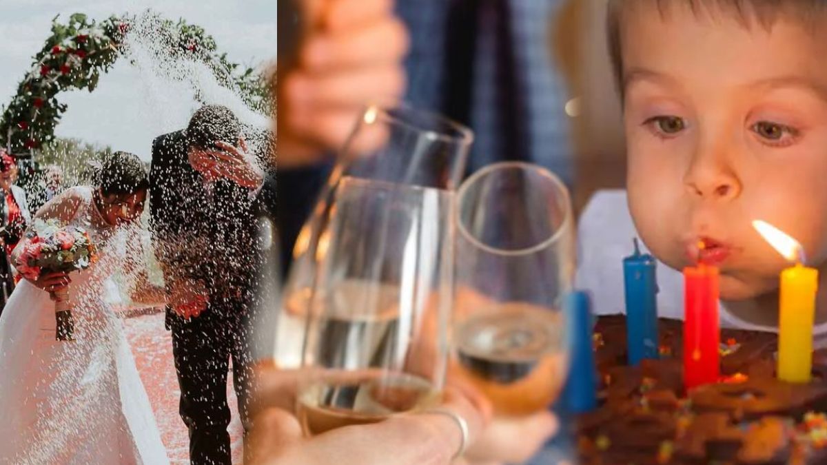 Cuáles son las 14 tradiciones que se originaron con un significado ...