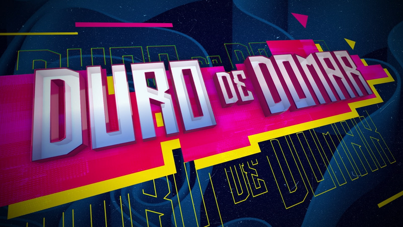 Duro de Domar está de vuelta: así fue el regreso en C5N