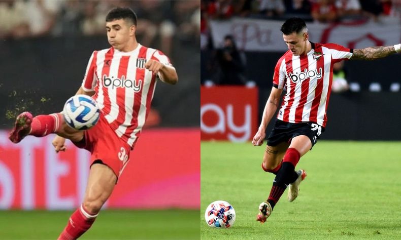 Estudiantes: Verón reconoció que Boca está interesado en Corcho ...