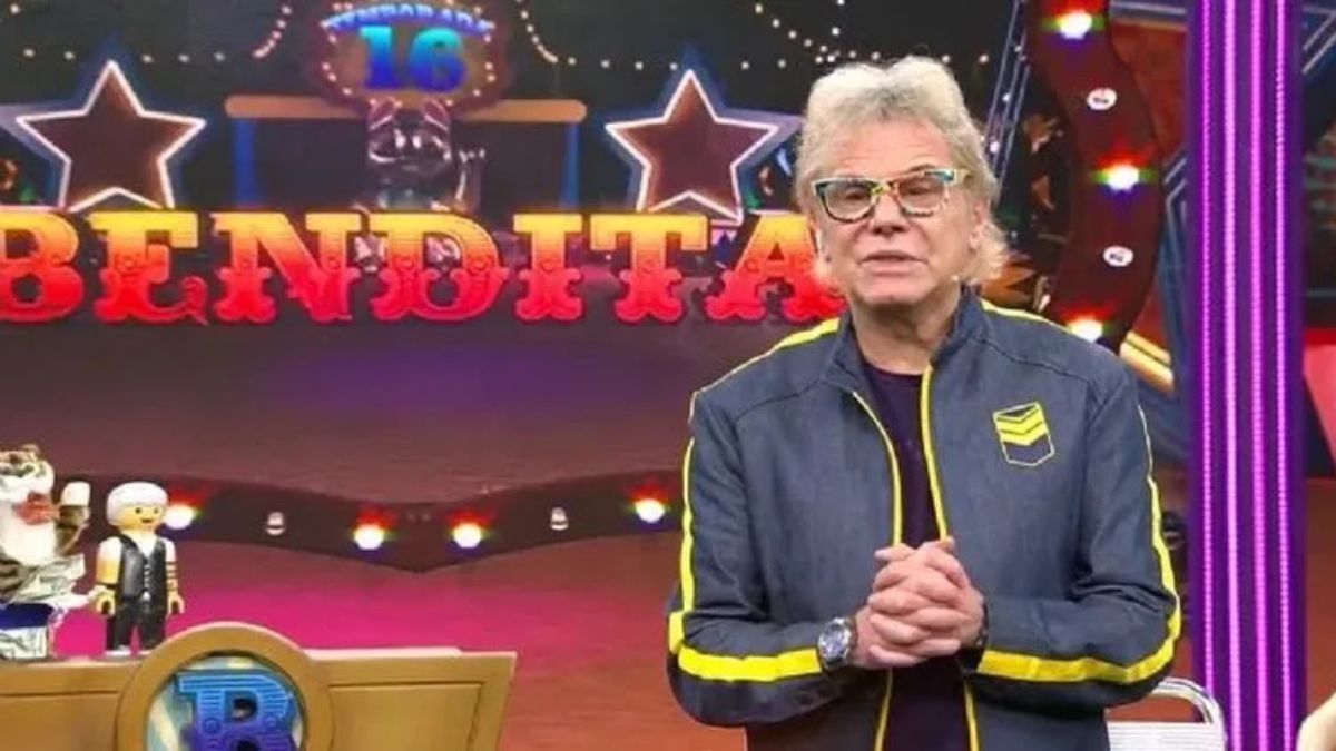 Beto Casella no sigue en Bendita: se va de El Nueve y lo reemplazarán ...