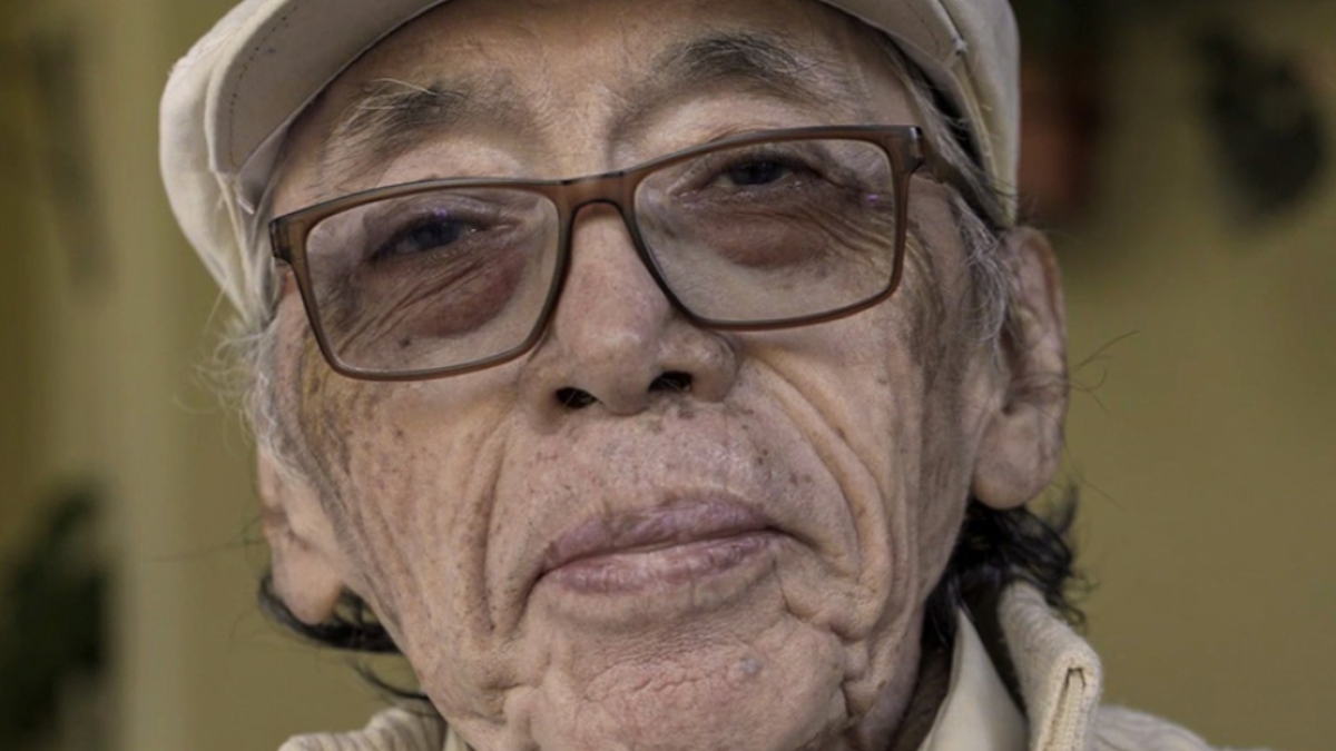 El adiós a una leyenda del folklore: murió Daniel Toro
