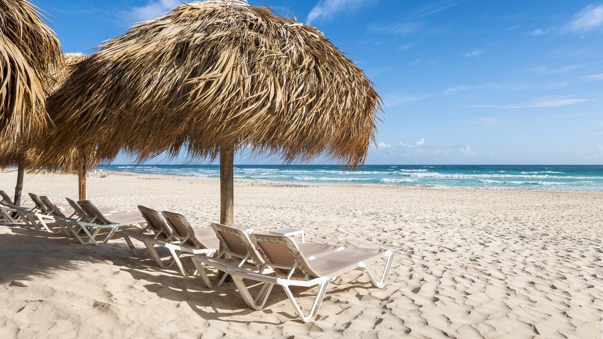 Los 3 destinos más elegidos por los turistas en el Caribe