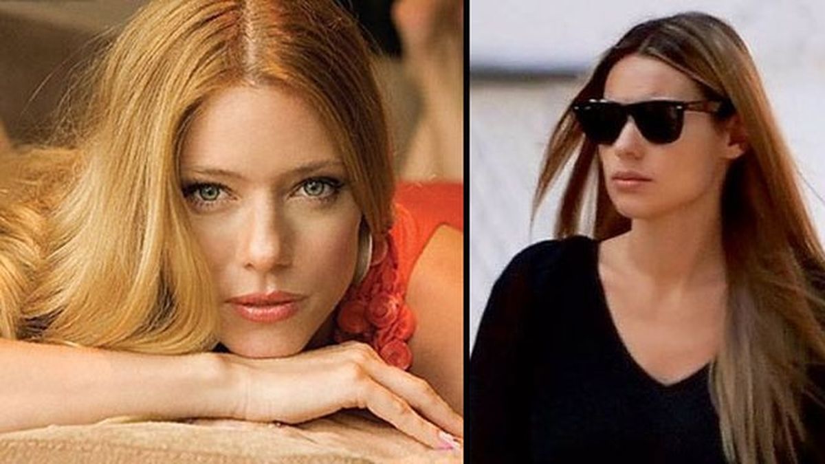 Nicole, la eterna rival de Pampita: Si la llegara a ver, le daría un ...