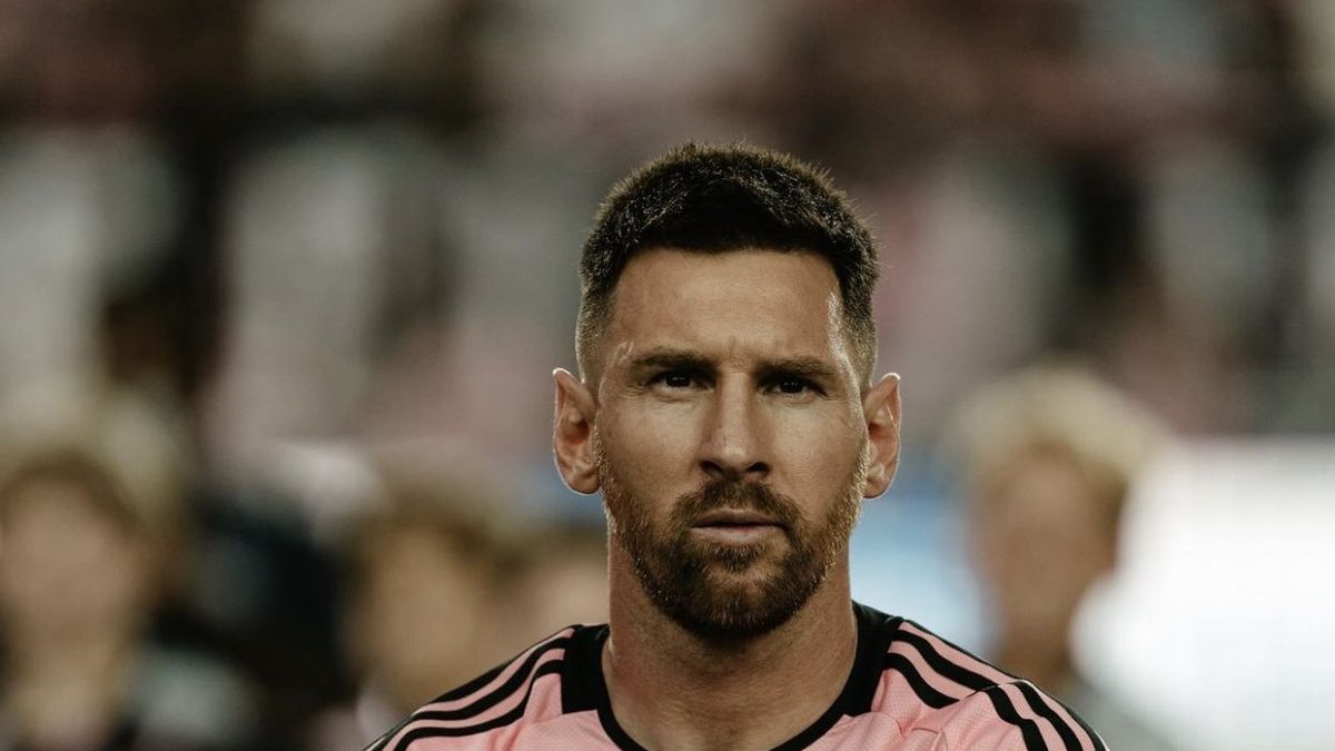 Pese al gol de Messi, el Inter de Miami perdió 3 a 1 contra el Atlanta ...