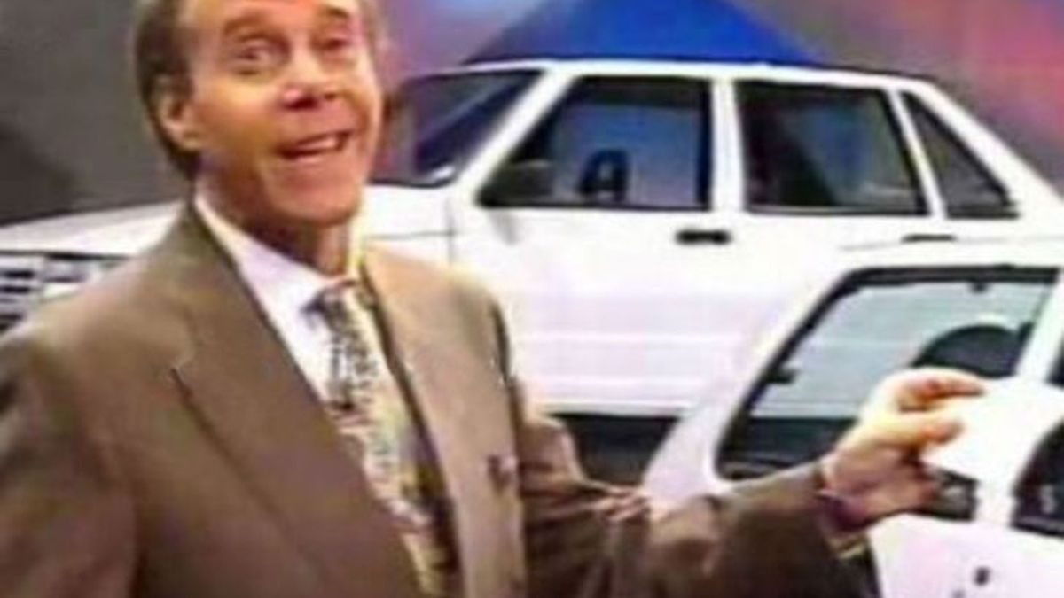 A 25 años de la muerte de Leonardo Simons