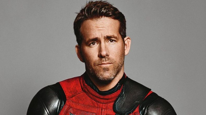 Un famoso actor de Deadpool anticipó que no habrá mucho futuro del ...