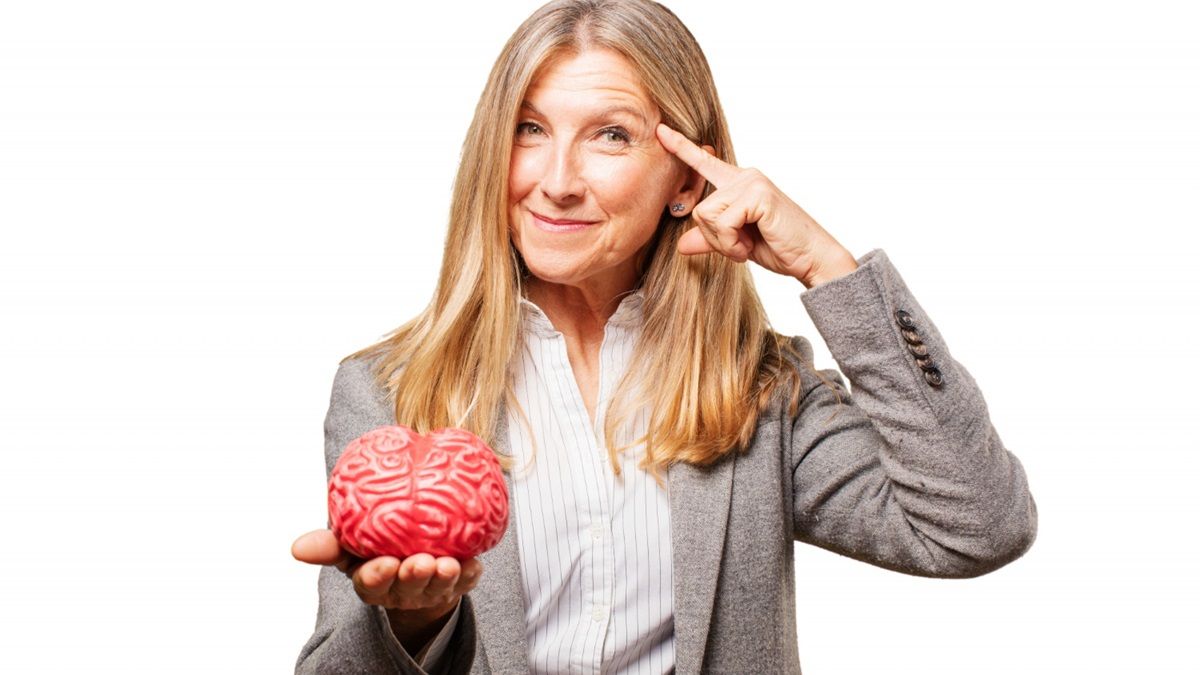 Las recomendaciones imperdibles para mejorar el cerebro y fortalecer la ...