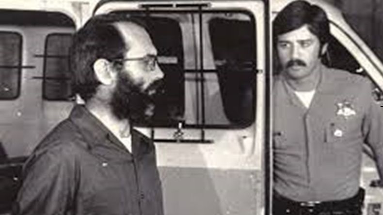 La historia de Patrick Kearney, el asesino, zoofílico y necrófago en ...